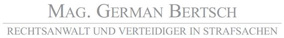 Rechtsanwalt Mag. German Bertsch in Feldkirch